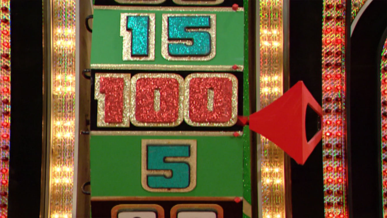 "Wheel" - REJ & Associates, Inc.